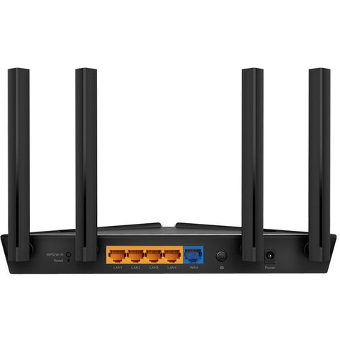 TP-Link Archer AX10 Wi-Fi 6 Ethernet Wireless Router – Tech Lab Marketers