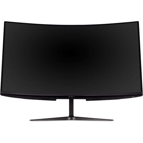 ViewSonic OMNI VX3218C-2K 32 Inch Curved Monitor – Tech Lab Marketers