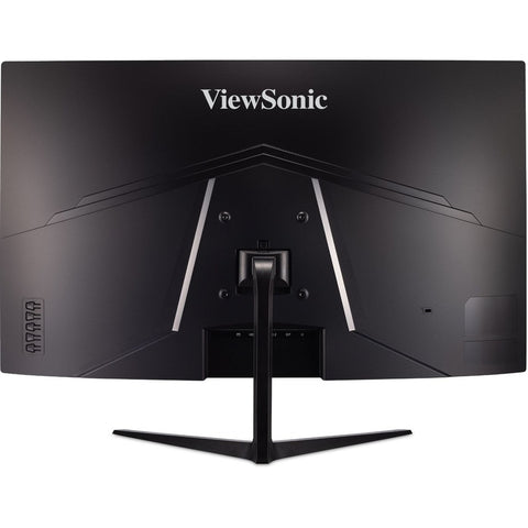 ViewSonic OMNI VX3218C-2K 32 Inch Curved Monitor – Tech Lab Marketers