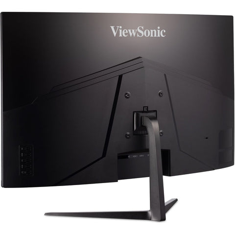 ViewSonic OMNI VX3218C-2K 32 Inch Curved Monitor – Tech Lab Marketers