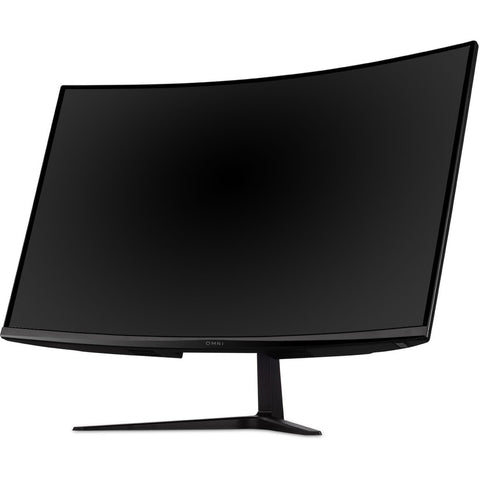ViewSonic OMNI VX3218C-2K 32 Inch Curved Monitor – Tech Lab Marketers