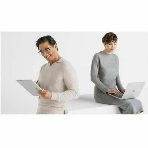 Microsoft Surface Pro 10 Tablet - 13" - vPro Technology - 32 GB - 512 – Tech Lab Marketers