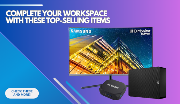 Tech Lab Marketers Your Hub For Electronic Devices