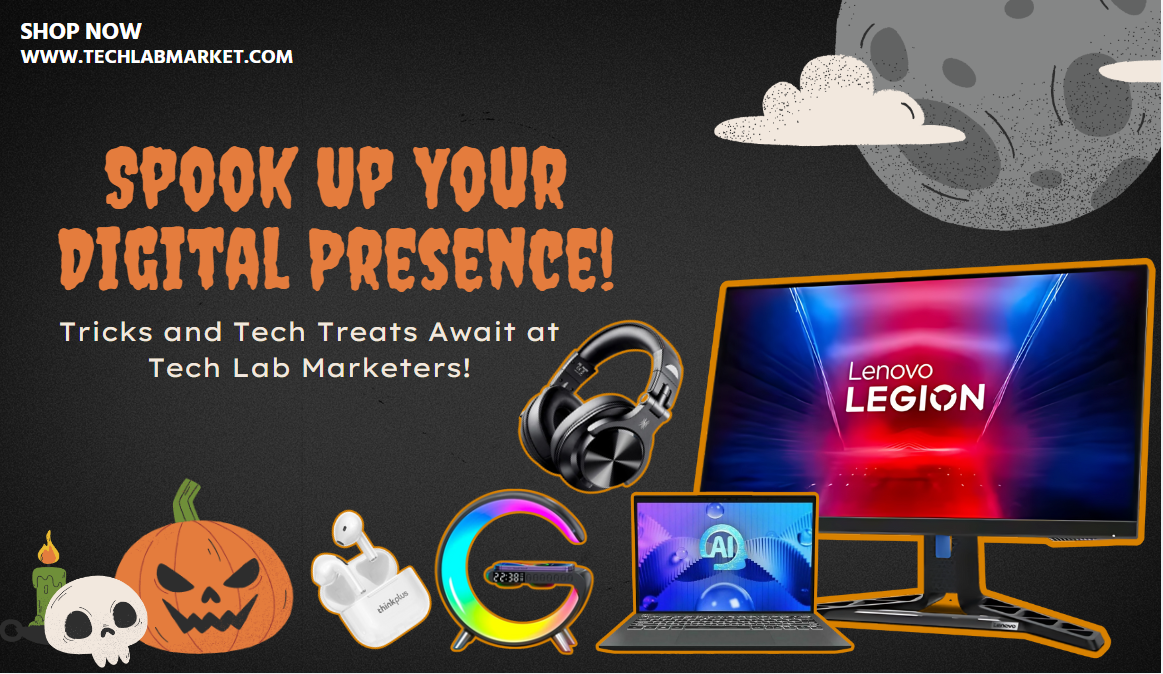 Tech Lab Market | Your Hub for Electronic Devices – Tech Lab Marketers