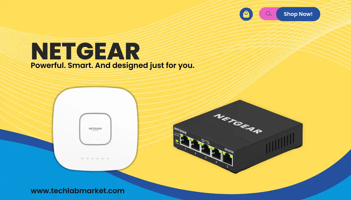 TechLabMarket - Top Tech Gadgets – Tech Lab Marketers