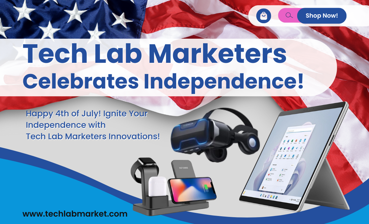 Buy Computer and Accessories Online US & Canada | Shop Online Computer – Tech Lab Marketers